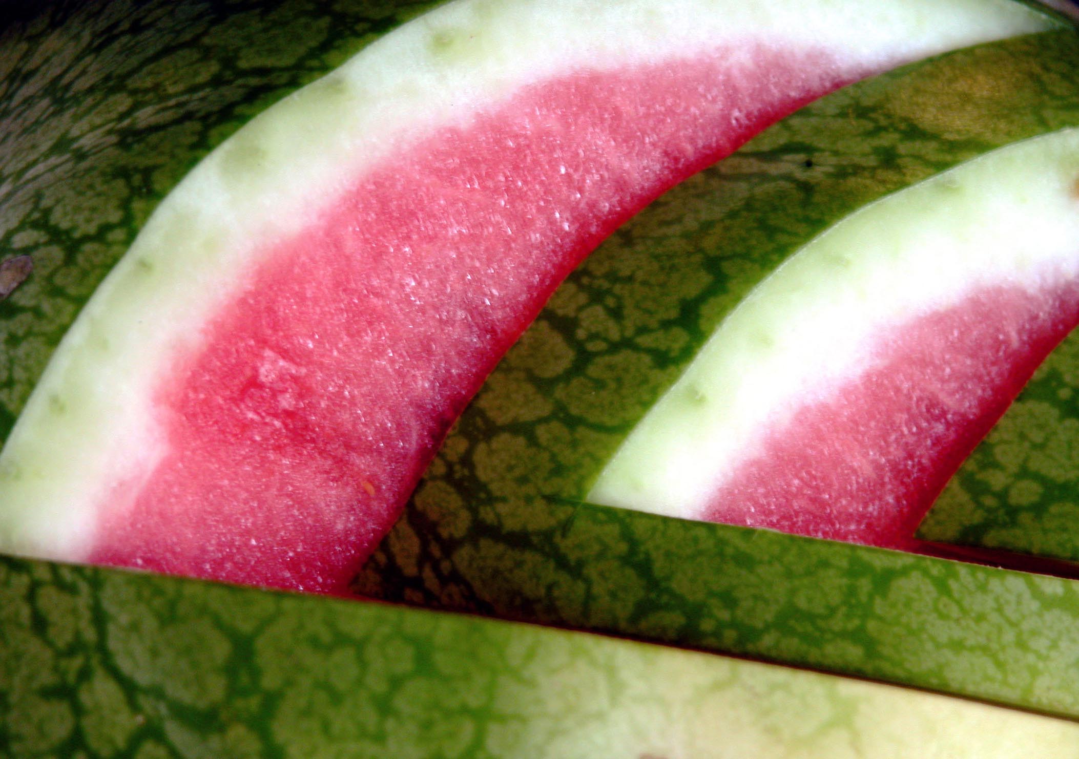 Why All Men Should Eat More Watermelon