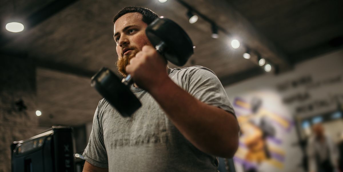 Can You Actually Burn Fat and Gain Muscle at the Same Time?