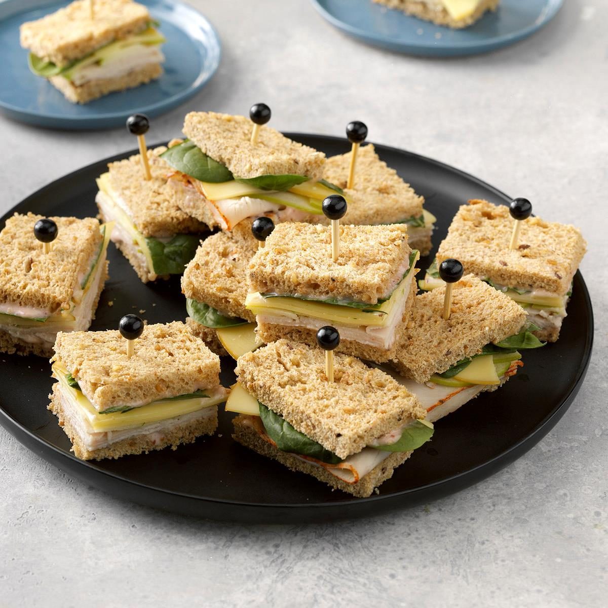 Summer Sandwich Recipes That Will Inspire You to Take a Picnic