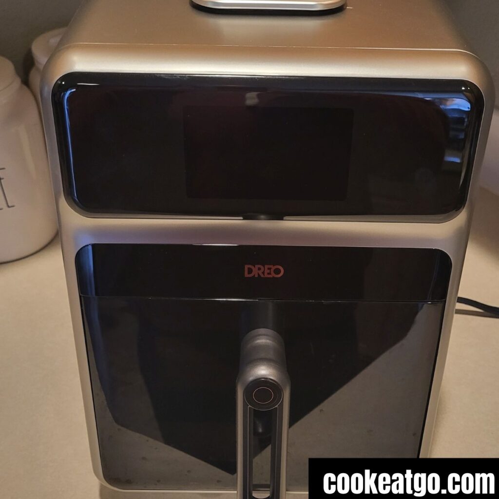 Dreo Chefmaker Review!