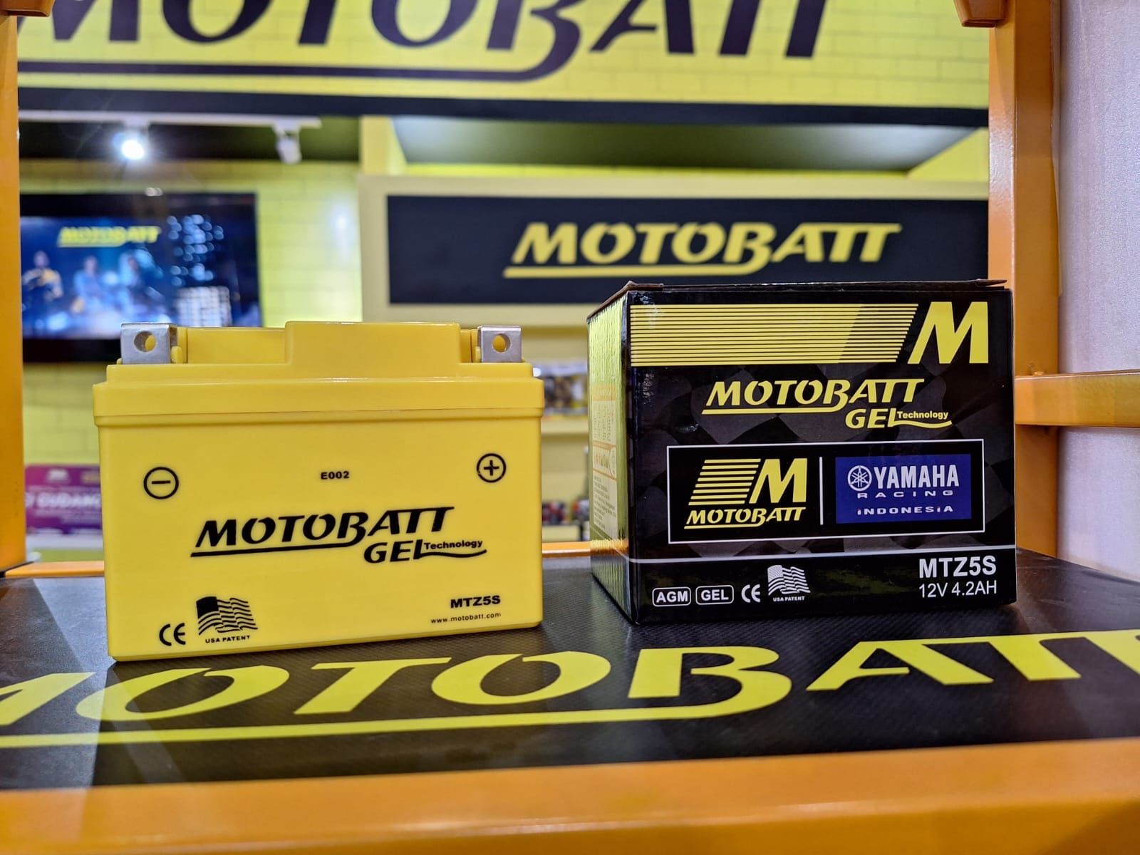 Efek Belum Terasa, Motobatt Khawatir Bisnis Lebih Berat Akibat Demo Meluas