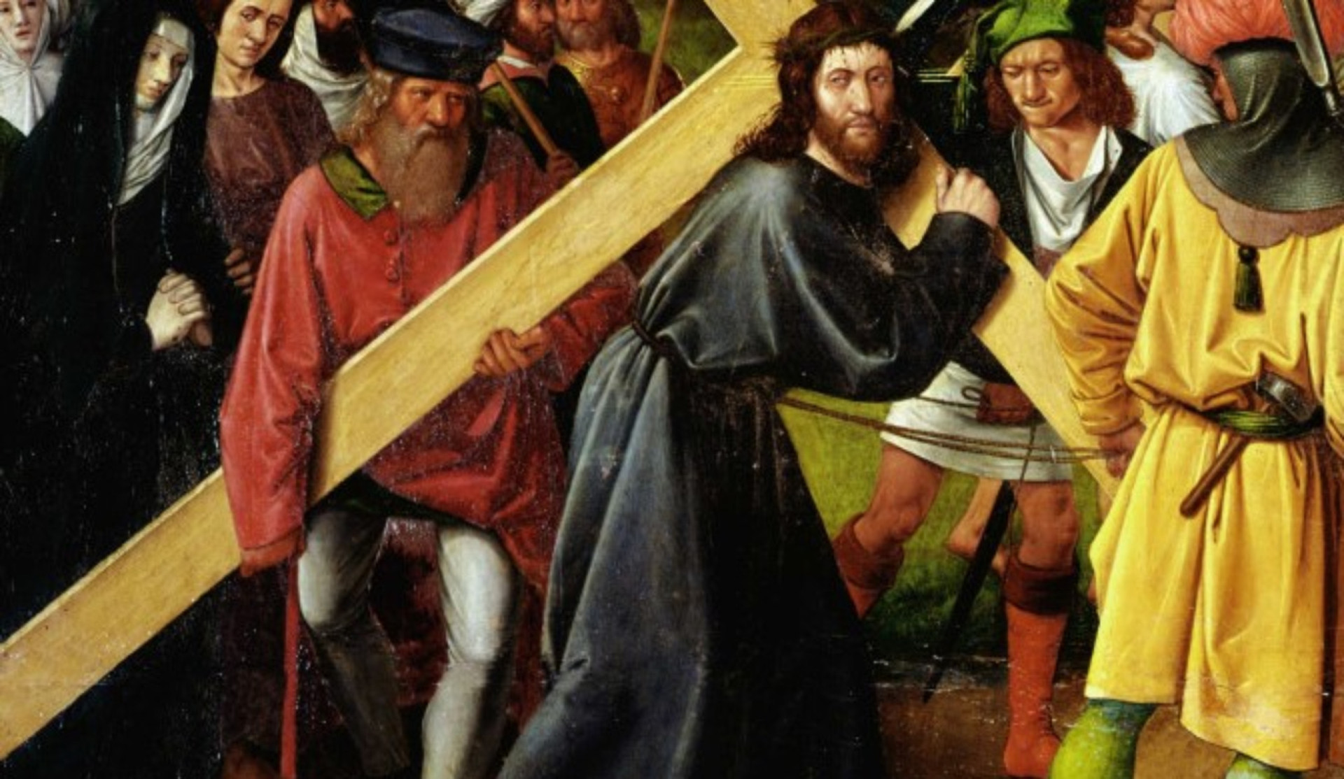 Discover the truth about Jesus Christ