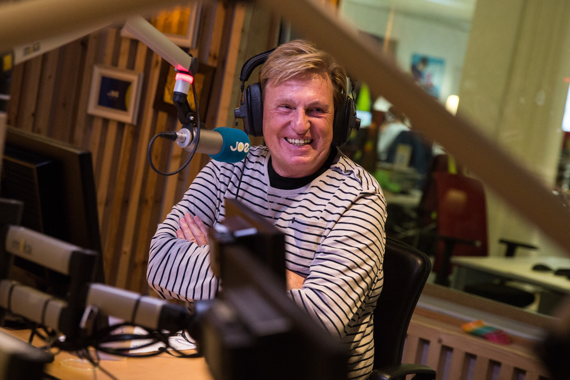 Kleindochter Henny Huisman ziet droom in vervulling gaan