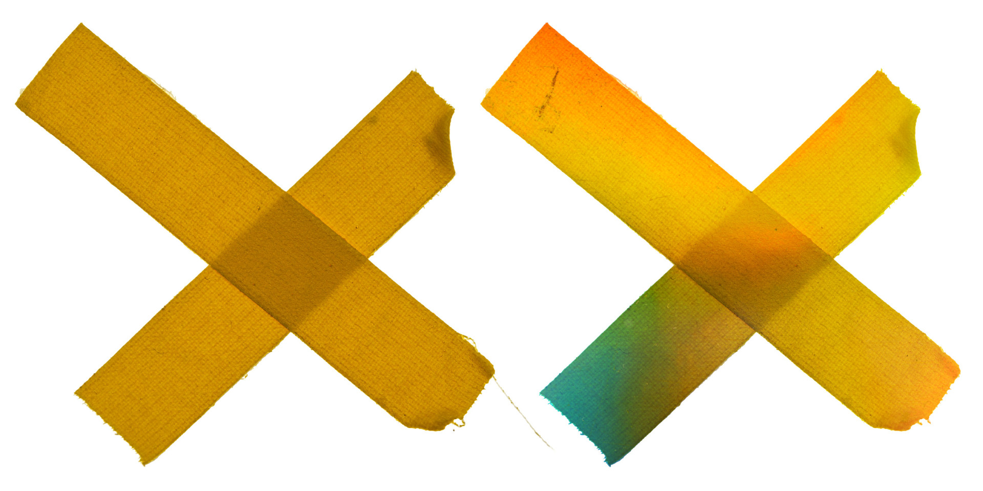 Der Buchstabe X: Welche Symbolik steckt dahinter?