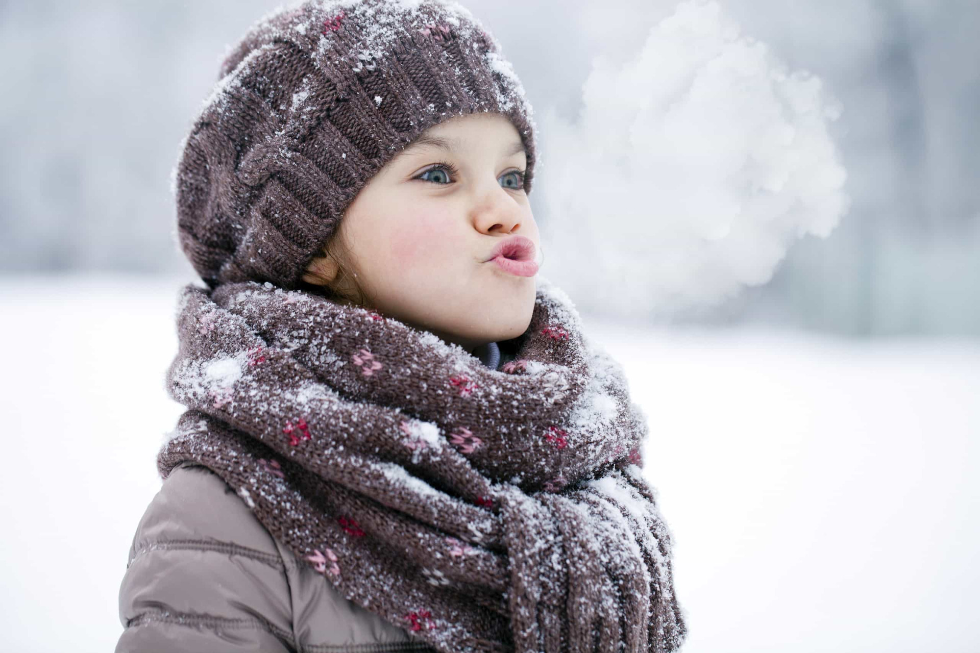 Weird things we all did as kids but never talk about