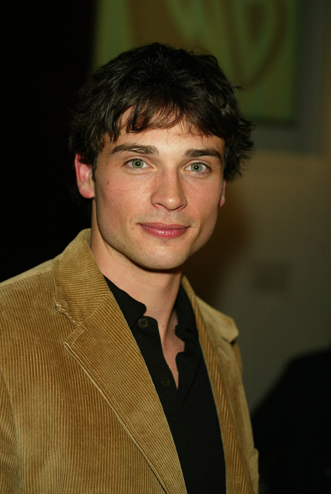 Actors you didn't know started out as models