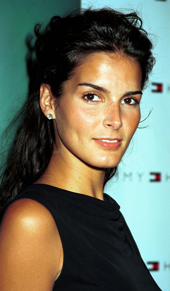 Actors you didn't know started out as models