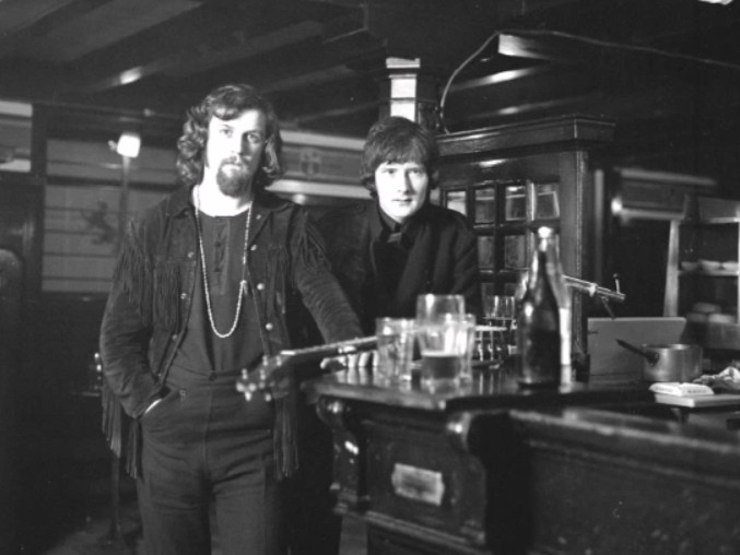 Billy Connolly's Glasgow: 11 of Billy Connolly's favourite bars and ...