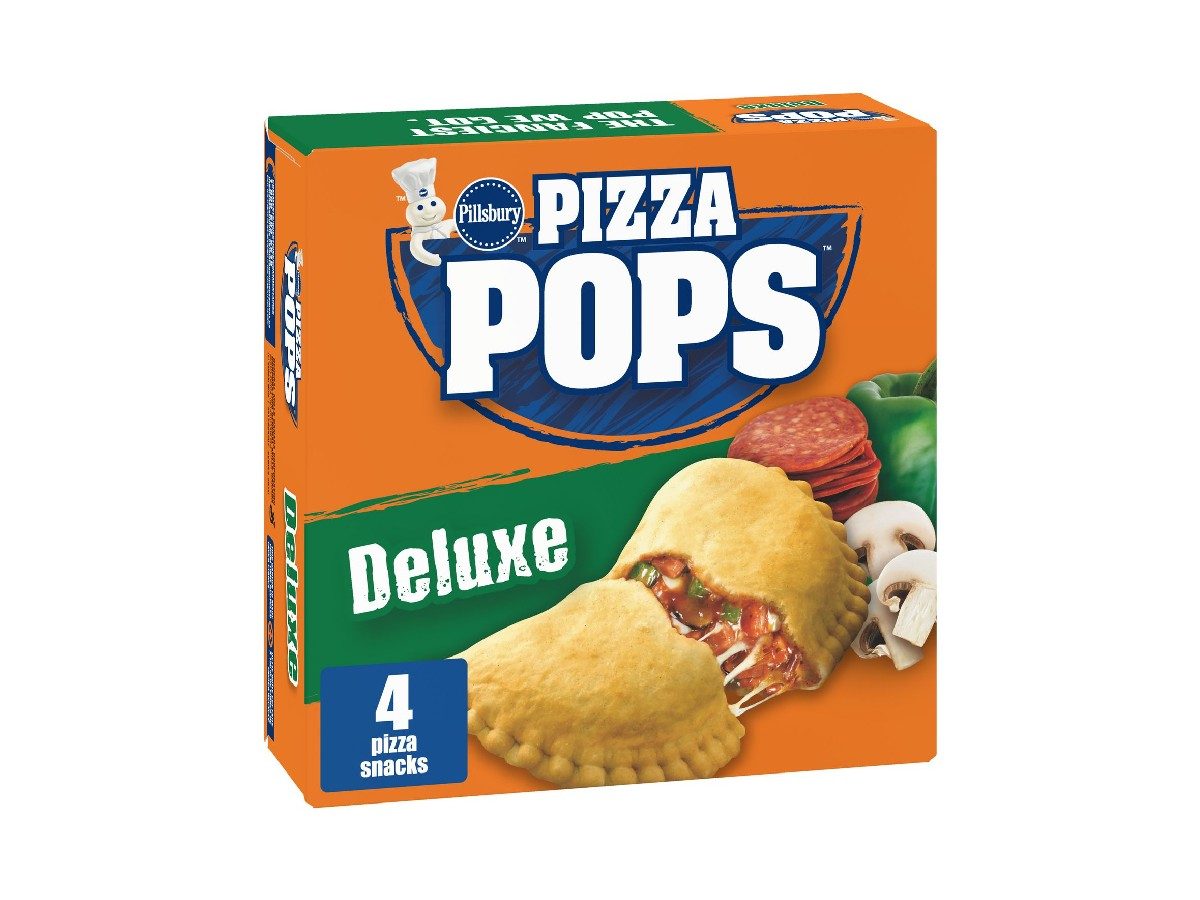 The Best Snacks You Can Only Find in Canada