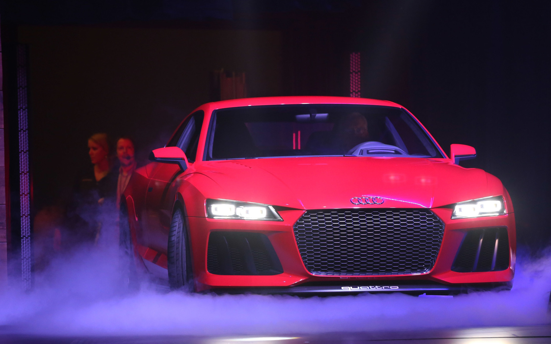 30 concept cars that never hit the mainstream