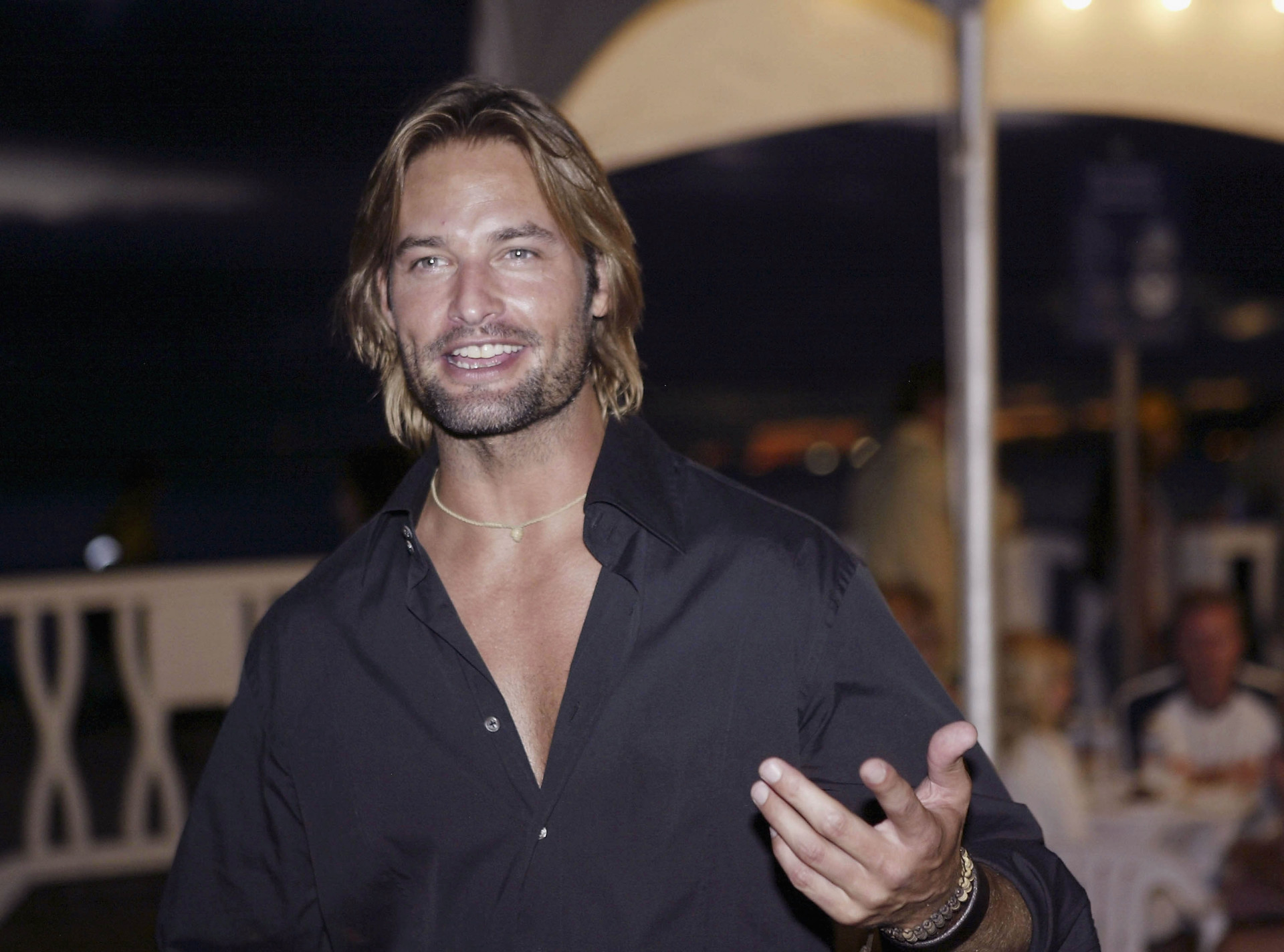 Actors you didn't know started out as models