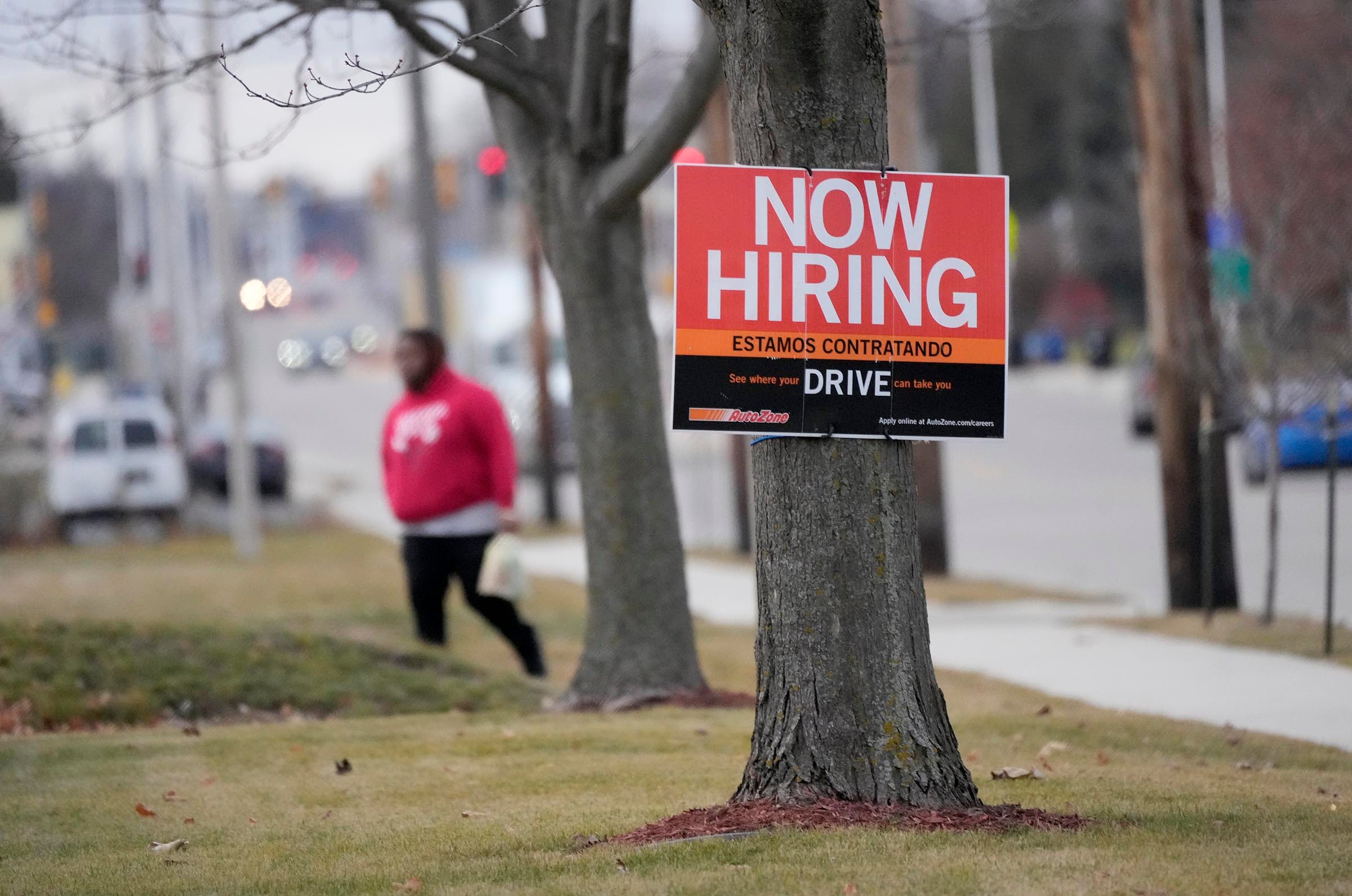 Wisconsin had record high employment at end of 2024 and these ...