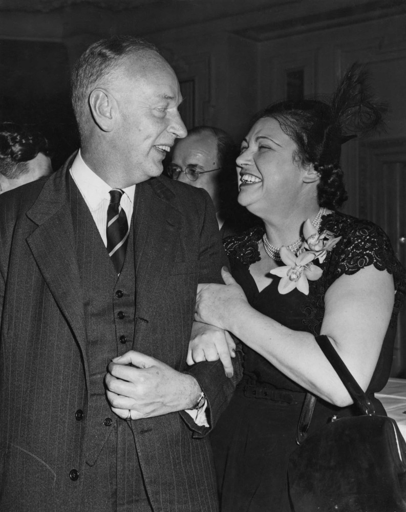 Brave female wartime agents