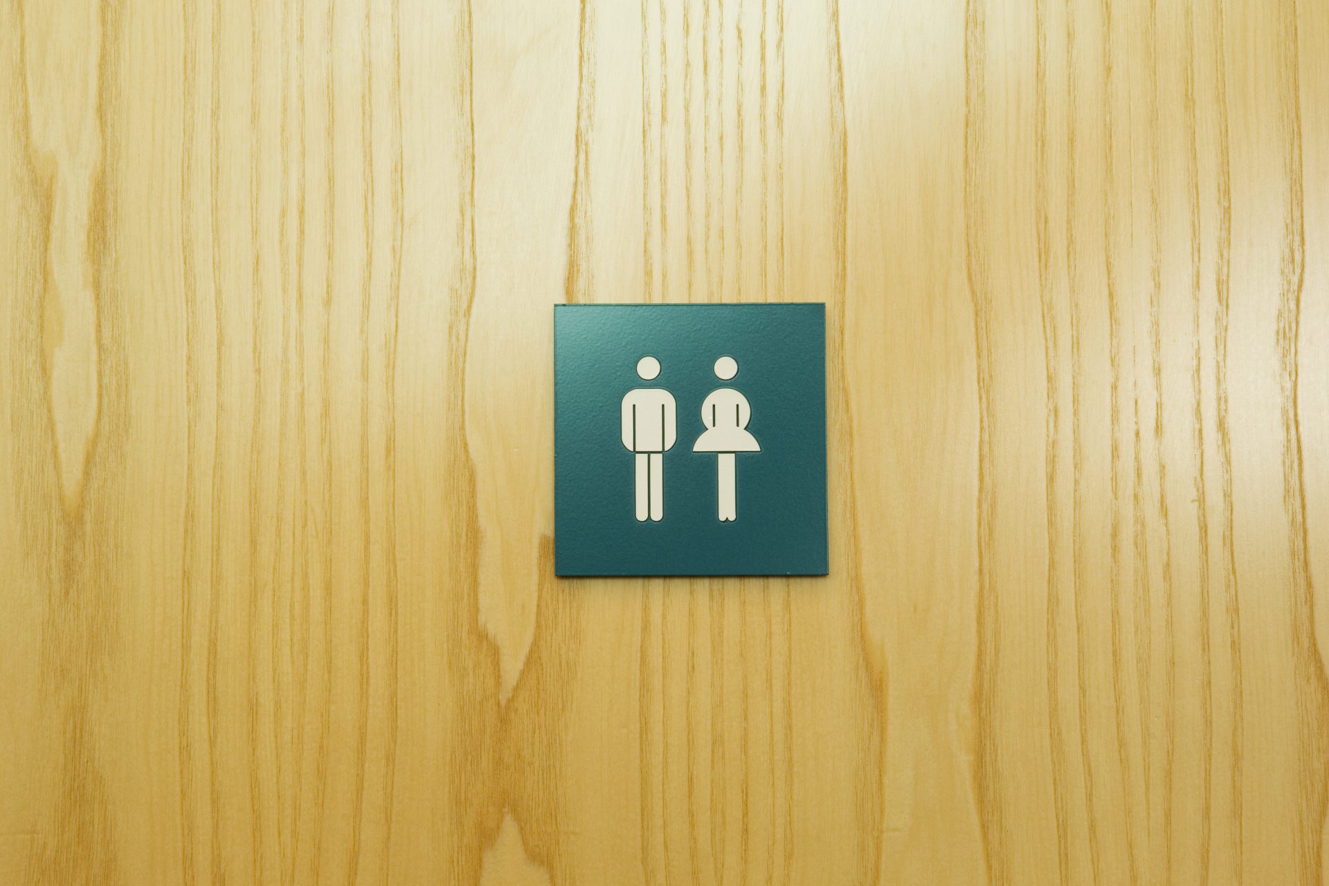 How often should you be going number two?