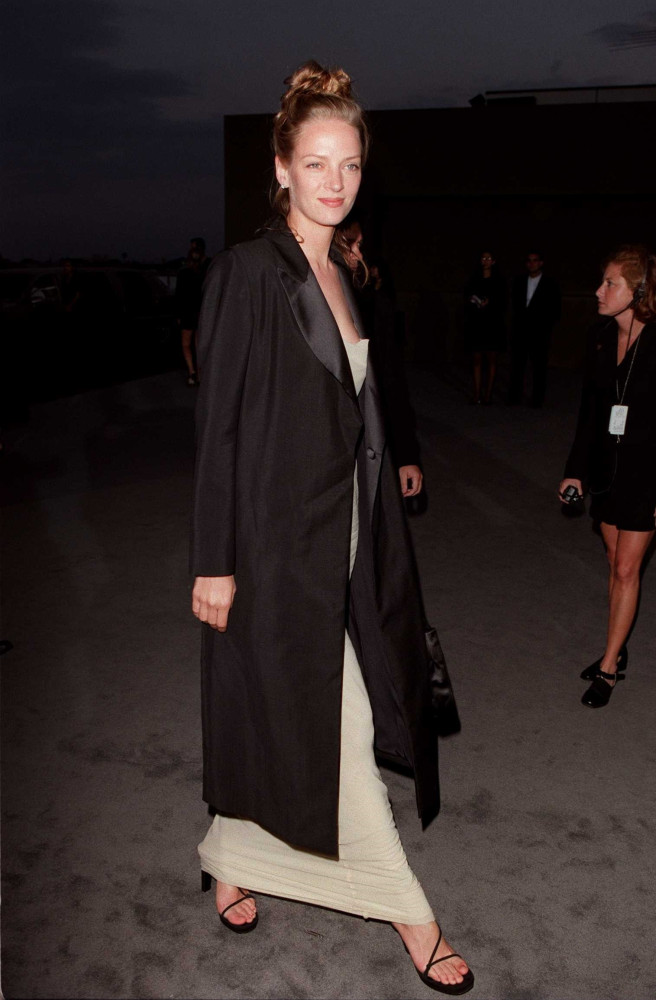 Actors you didn't know started out as models