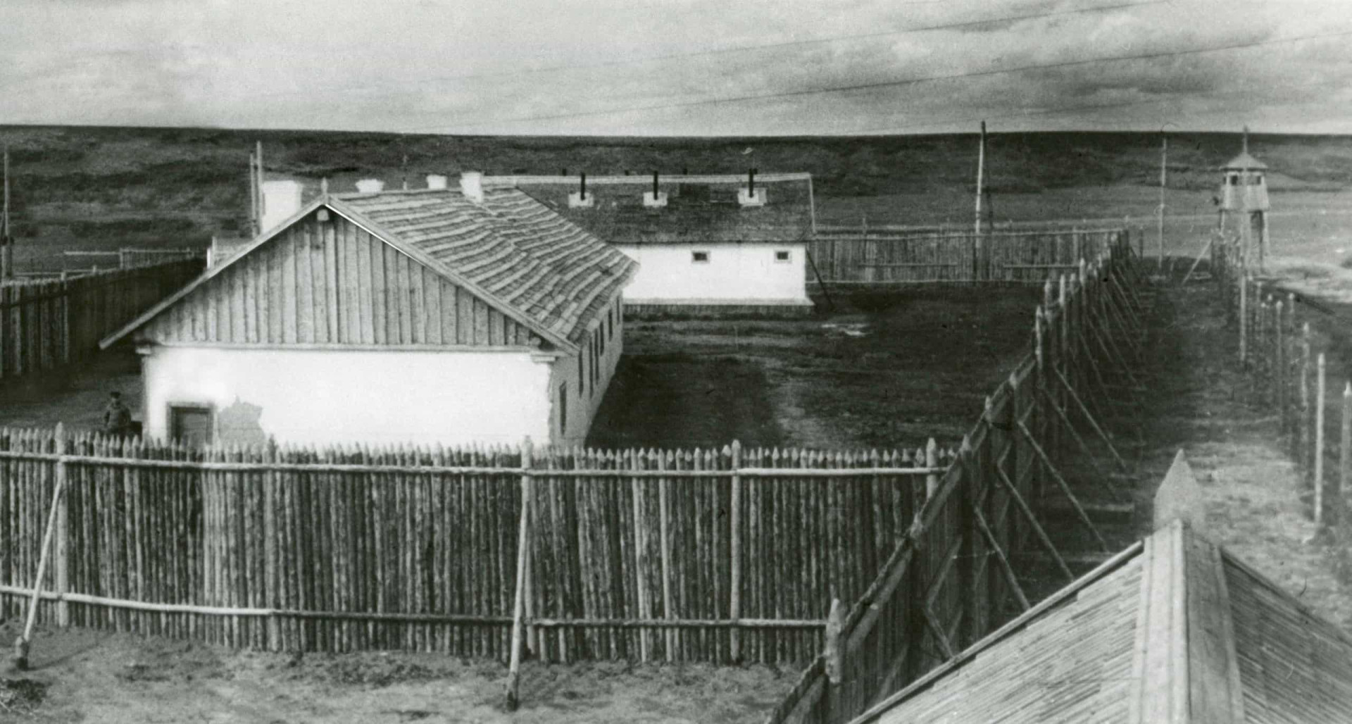 The terror that was the Russian Gulag
