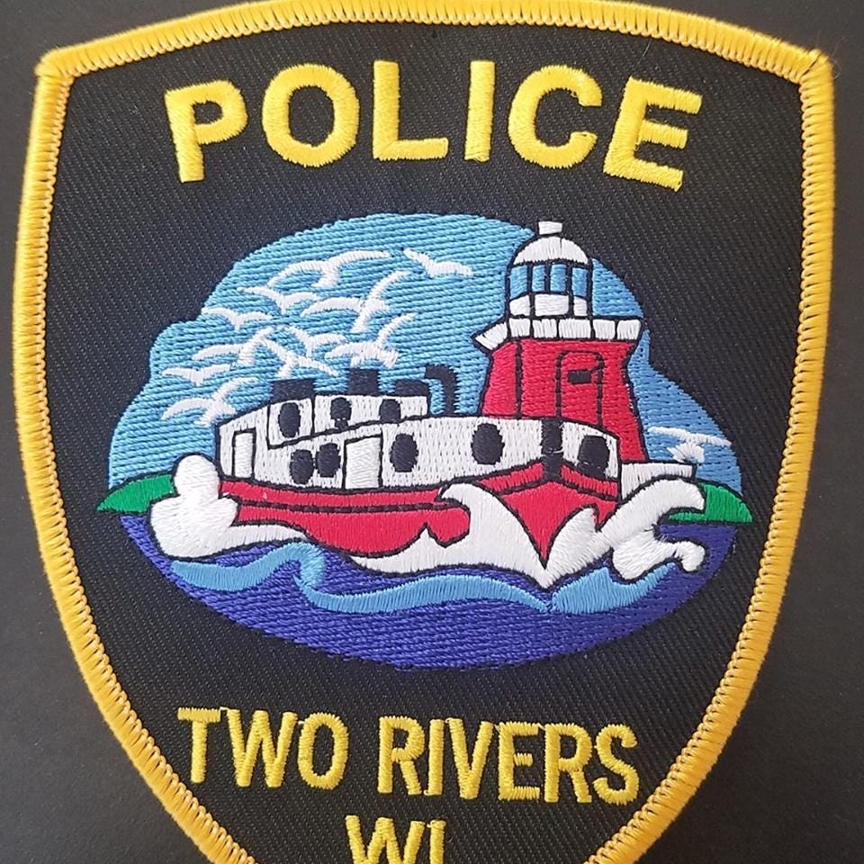 Two Rivers police say a person posing as a utility worker assaulted a ...