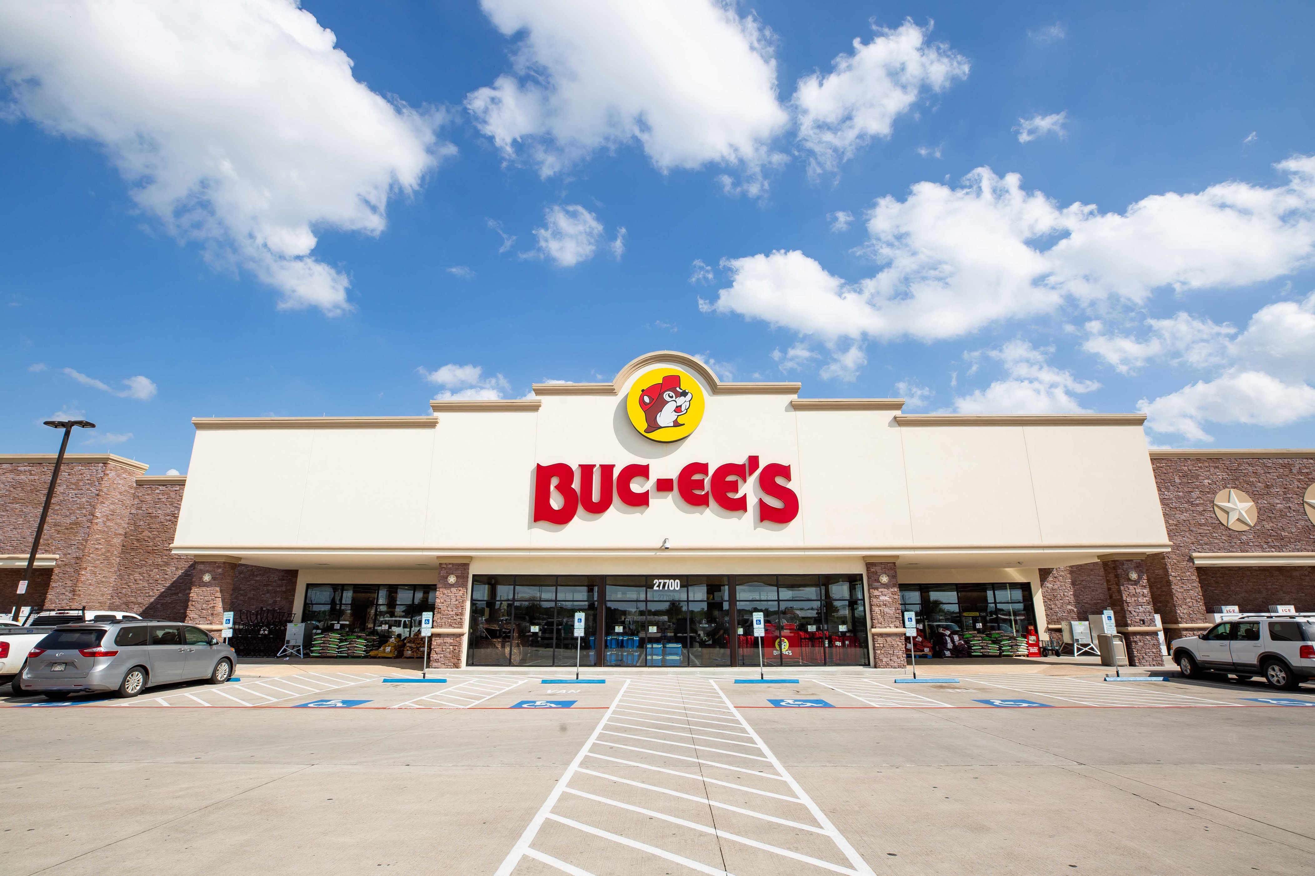 Opening date set for first Buc-ee's location in Ohio
