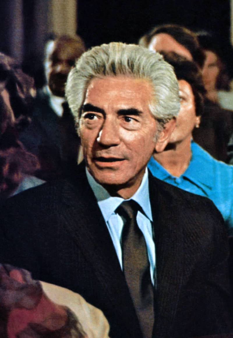 'Love Story': The Stars Through The Years