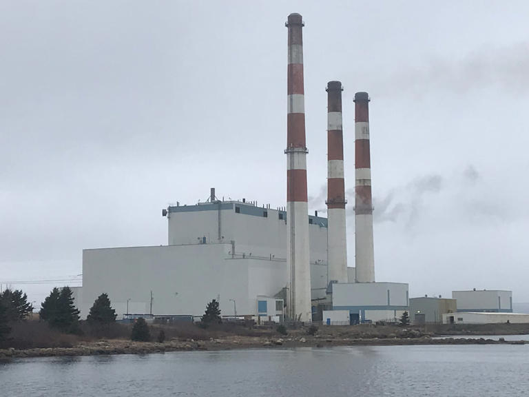 N.L. Hydro faces several OHS charges after 2023 Holyrood station death