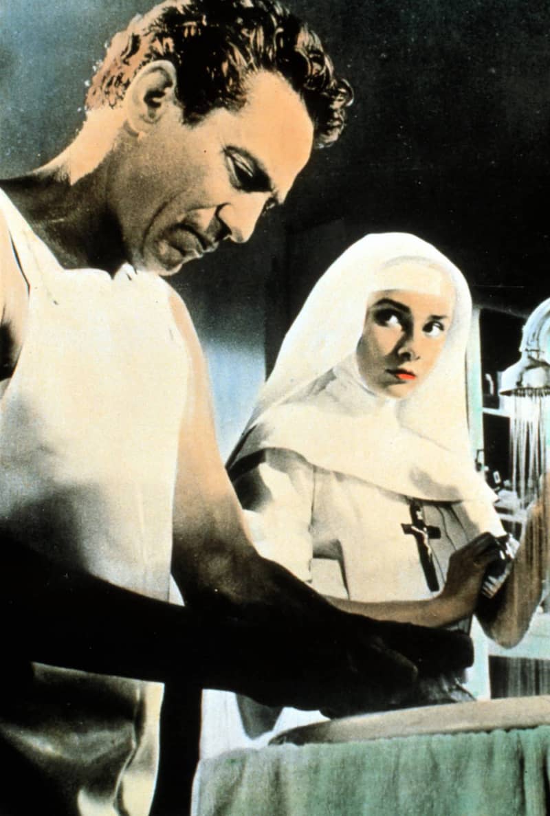 Audrey Hepburn: Her Men And Children