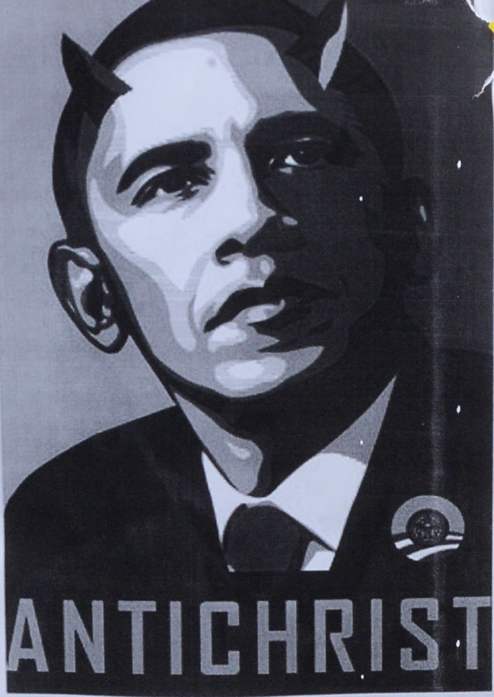 What do we know about the Antichrist?