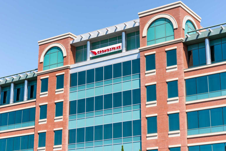 CrowdStrike Q4 financial results top estimates, outlook appears mixed