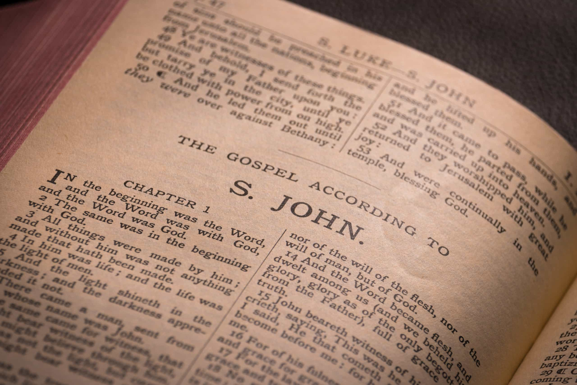 What do we know about the Antichrist?
