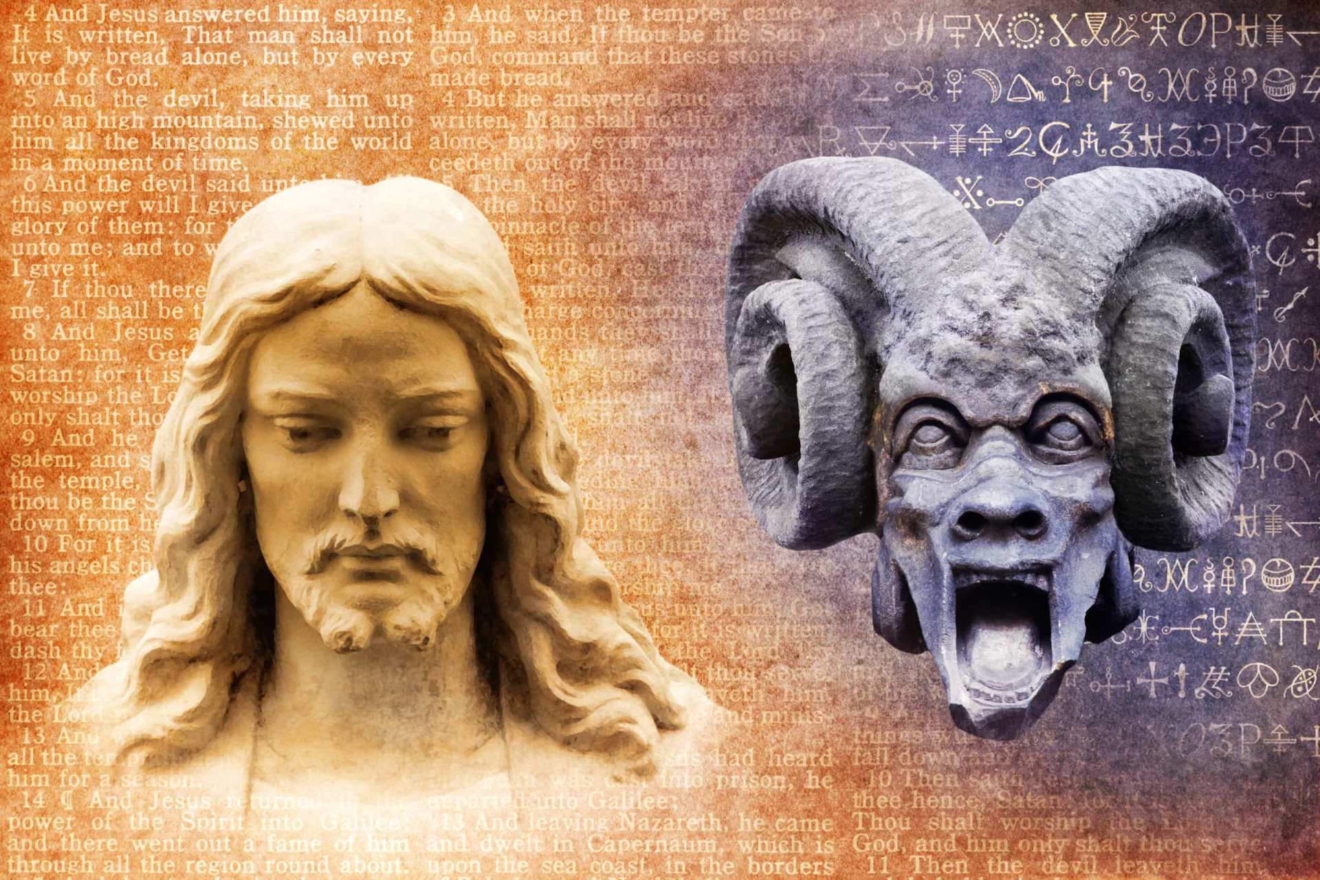 What do we know about the Antichrist?