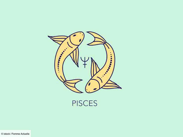Horoscope de la semaine prochaine pour le Poissons