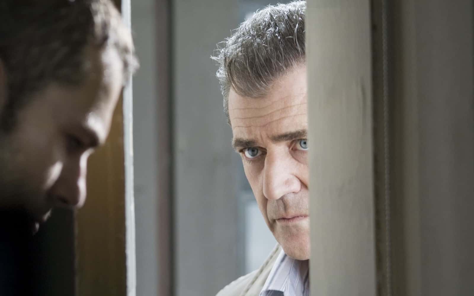 Illalla tv:ssä: Robert De Niro vetäytyi trilleristä Mel Gibsonin kanssa ...