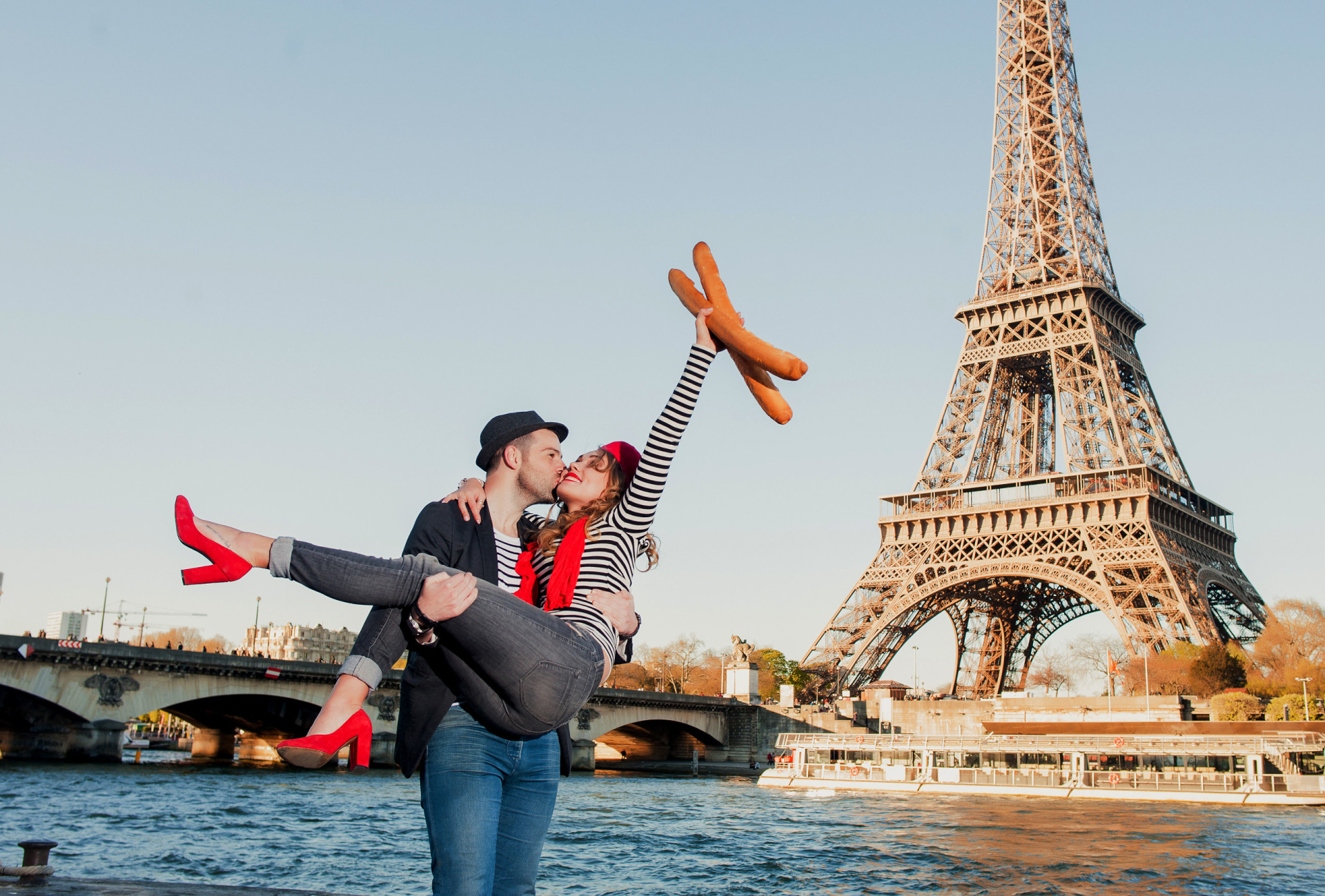 Démystifier les stéréotypes et les clichés sur les Français