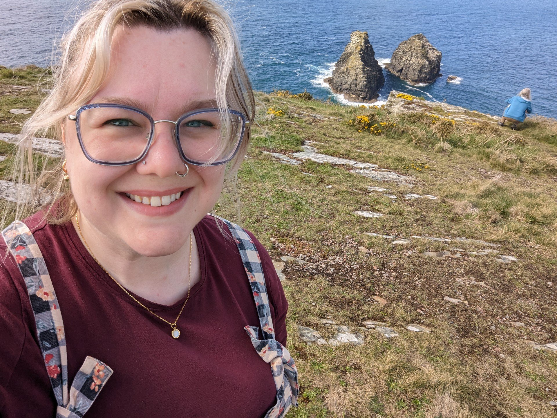 I’m abrosexual – here’s what that means