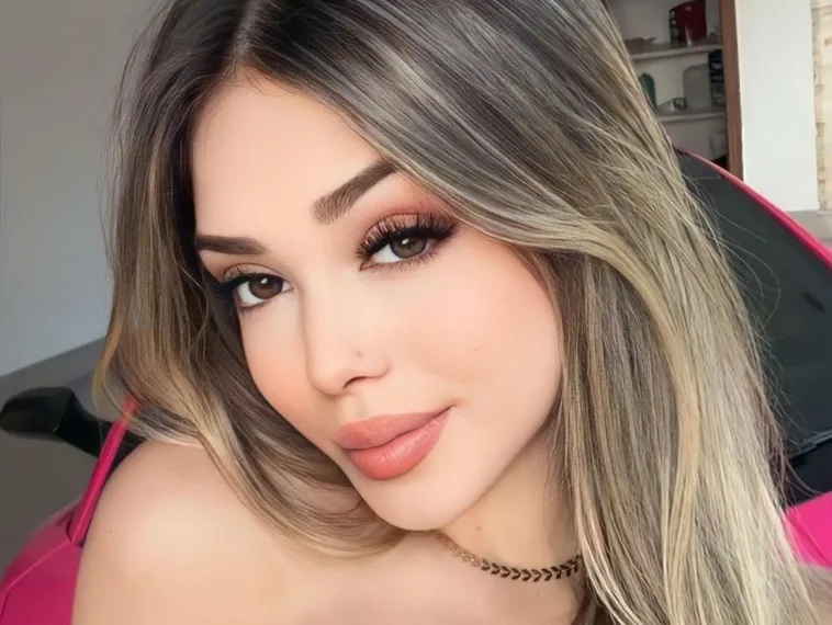 Melody revela seu verdadeiro nome e surpreende ao contar sua idade