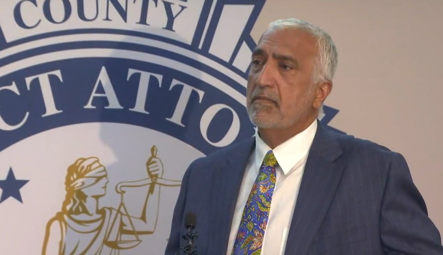Officer not charged in 2023 fatal shooting of Sandy man in mental ...