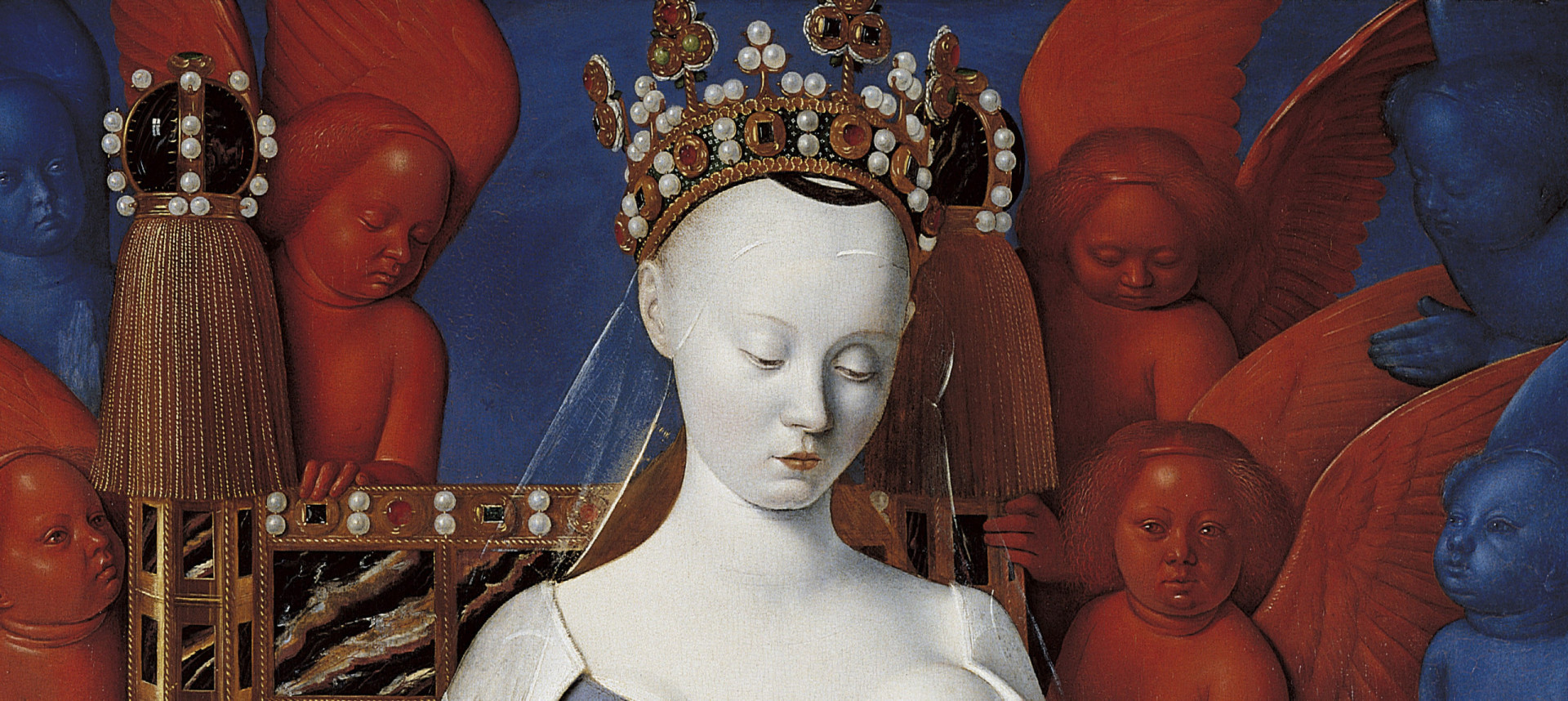 History's most notorious (and powerful) royal mistresses