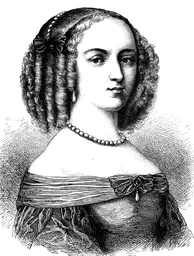History's most notorious (and powerful) royal mistresses