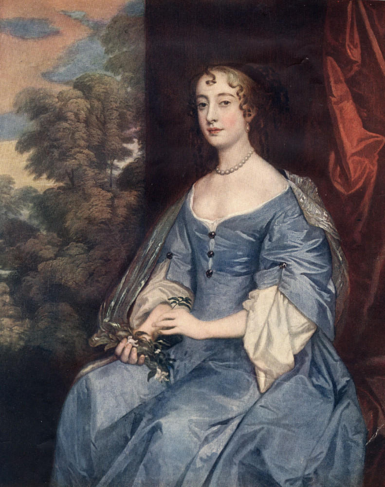 History's most notorious (and powerful) royal mistresses