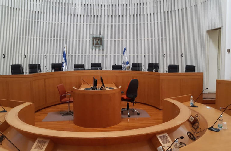 Attorney-general guidelines could freeze political diplomatic appointments