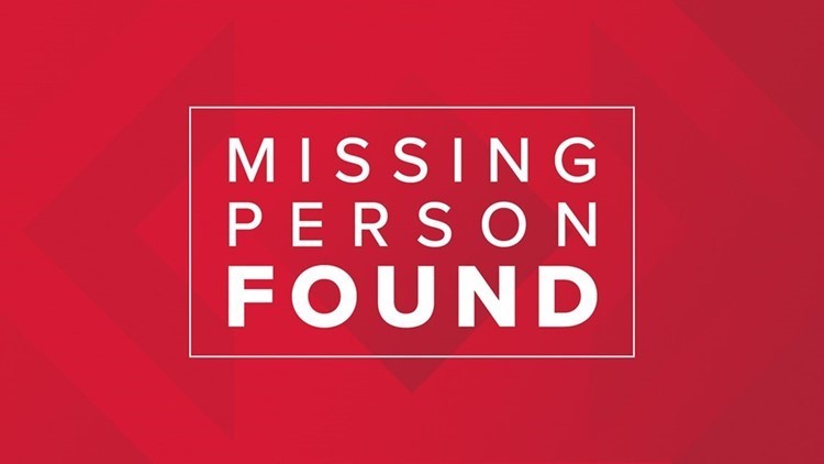 Adams County Sheriff's Office locate missing Corning teen