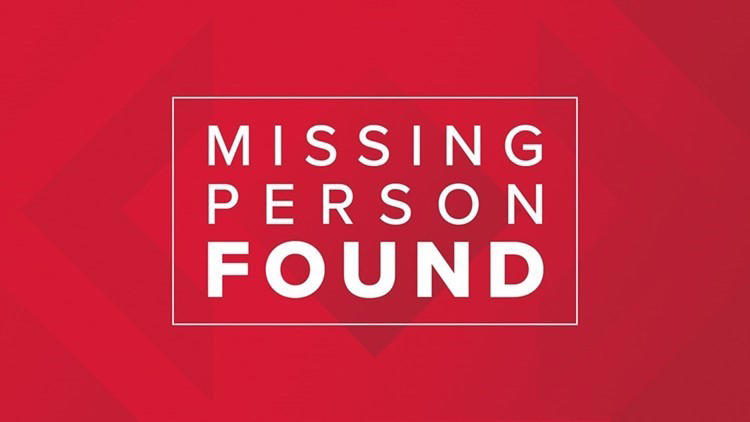 Adams County Sheriff's Office locate missing Corning teen