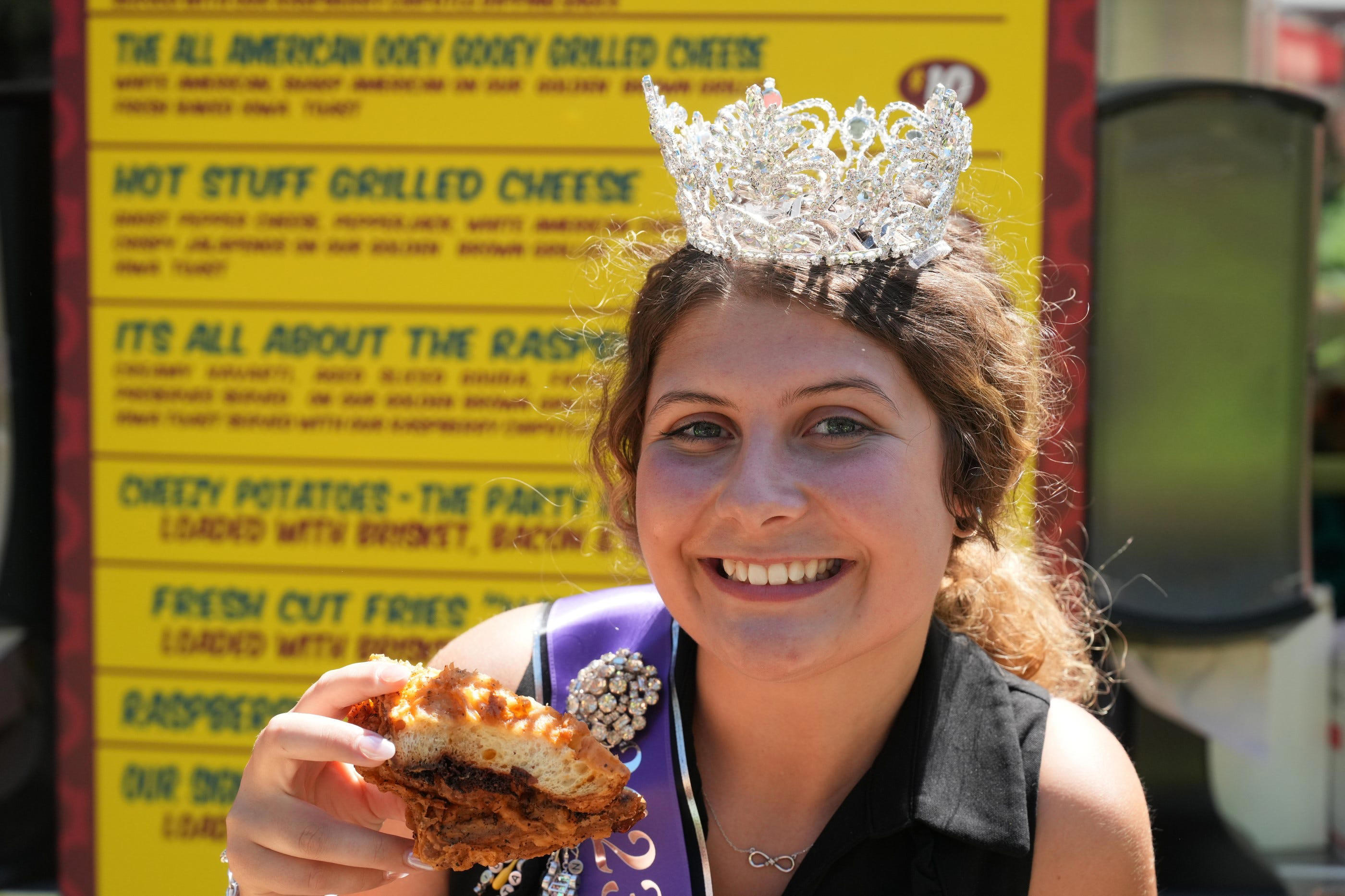 Iowa State Fair Daily Attendance 2024 - Linn Shelli Iowa State Fair Daily Attendance 2024 - Linn Shelli