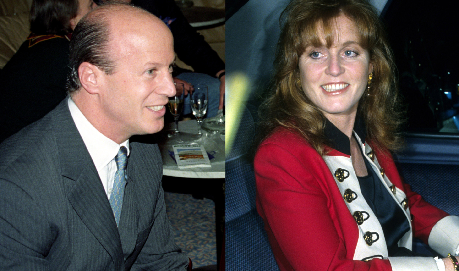All the affair rumors of the British royal family