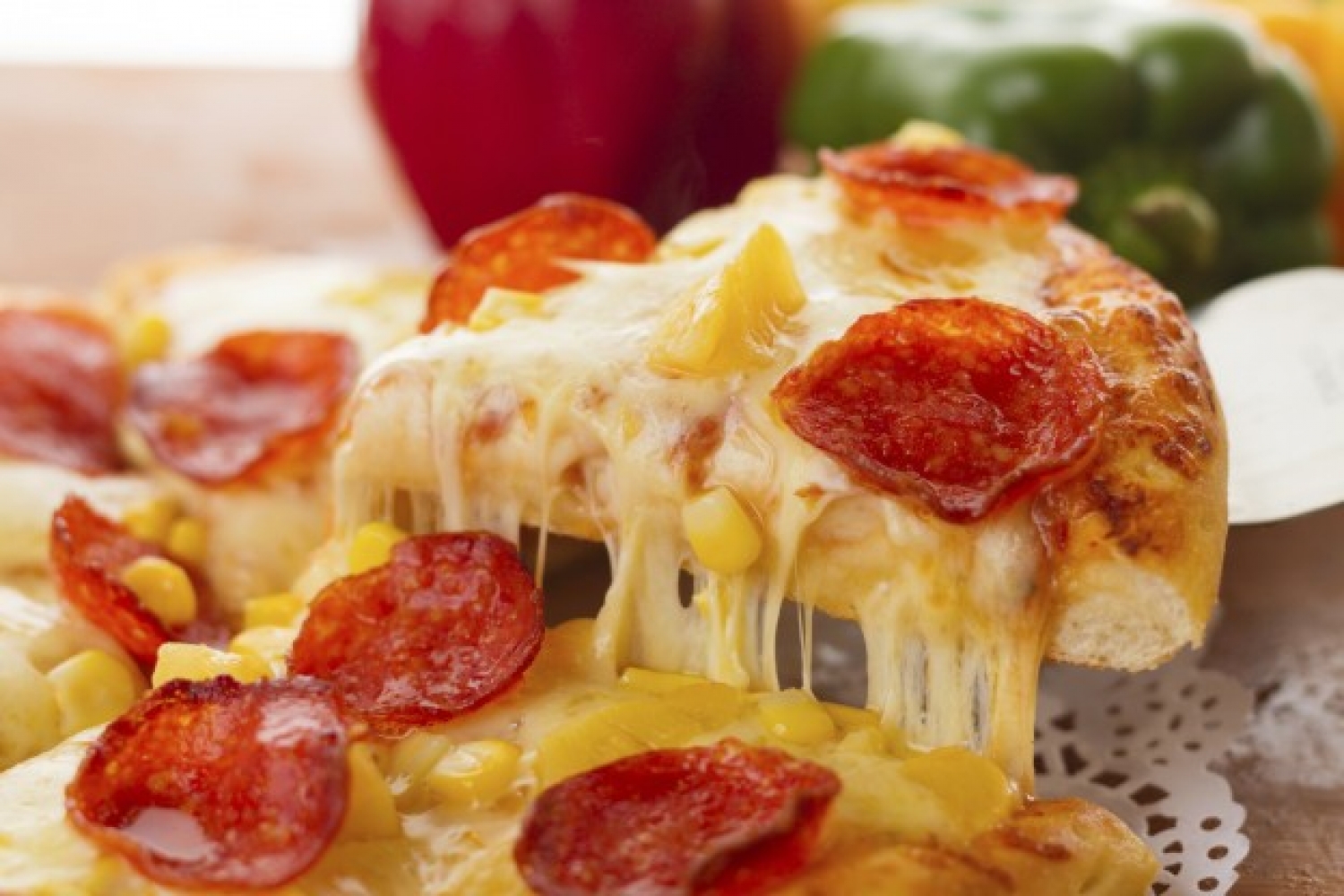 18 pizze da provare almeno una volta nella vita