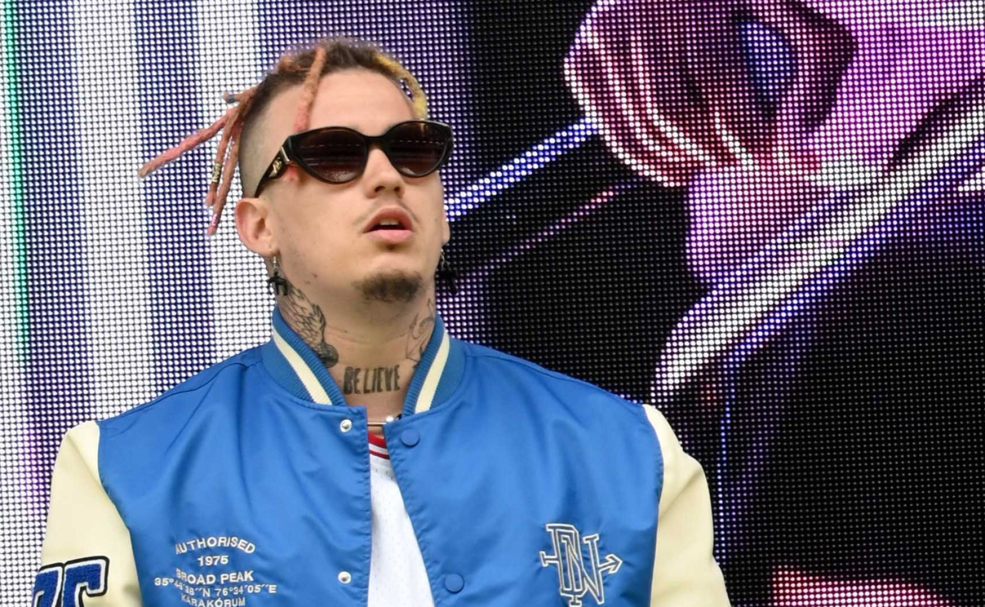 Stars who dropped dead mid-performance