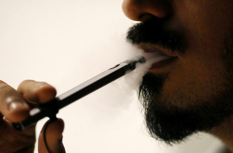 DTI tells e-commerce platforms to take down illegal vape listings