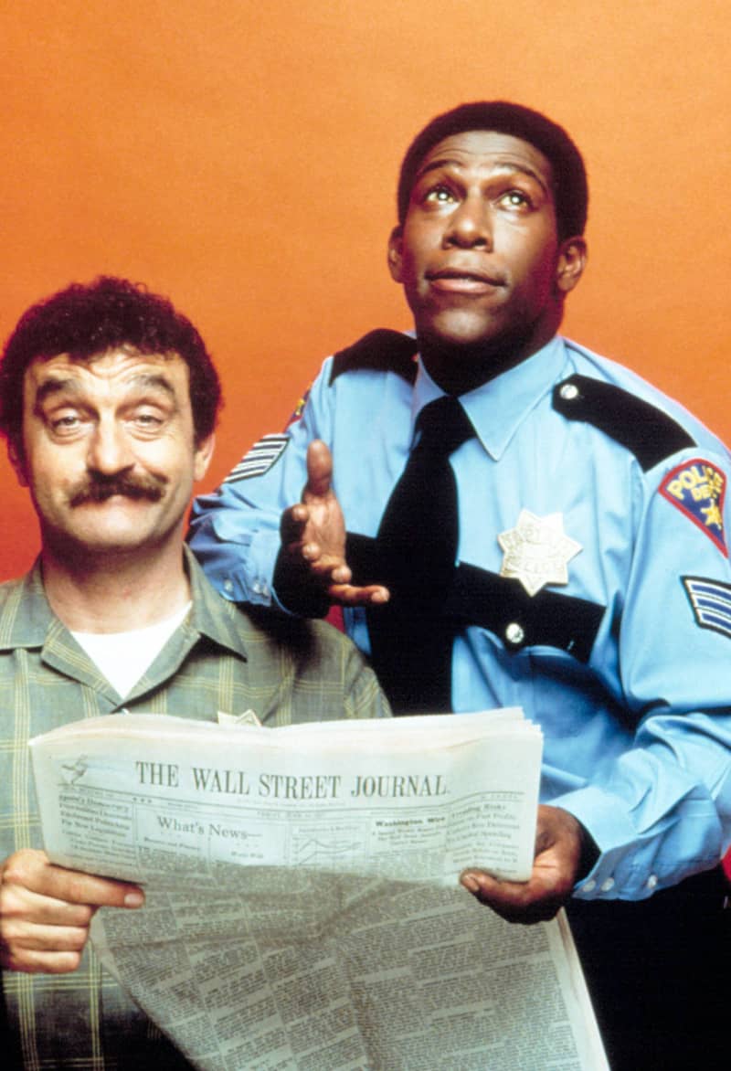 'Carter Country' Cast Through The Years