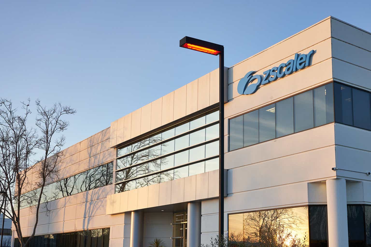 Zscaler raises full-year earnings guidance on back of strong Q2 results