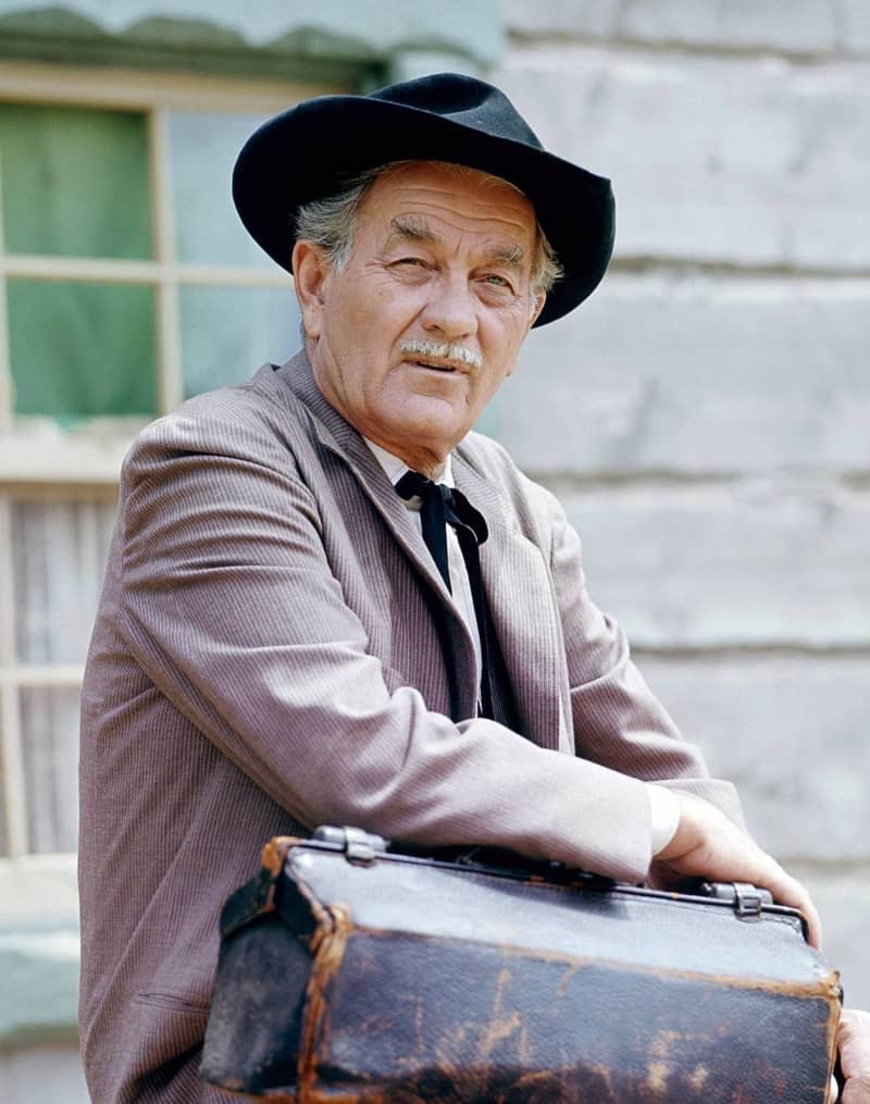 'Carter Country': The Cast Then and Now
