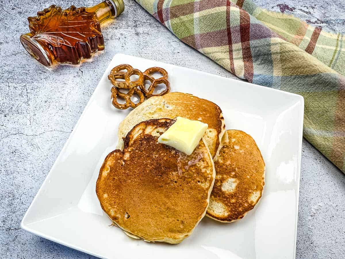 21 griddle meals that let you cook for a crowd without breaking a sweat